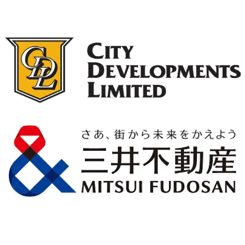 Zyon Grand Developers: CDL and Mitsui Fudosan